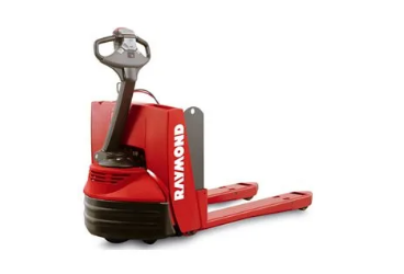 Montacargas Raymond - Mobesa