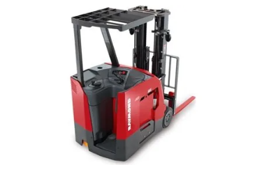 Montacargas Raymond - Mobesa