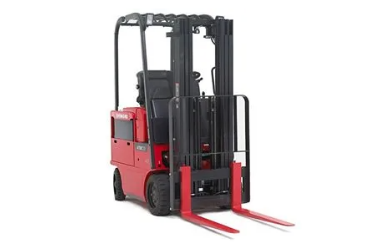 Montacargas Raymond - Mobesa