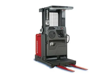 Montacargas Raymond - Mobesa