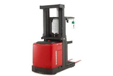 Montacargas Raymond - Mobesa