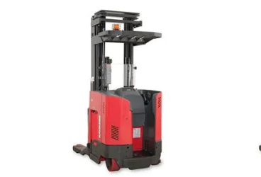 Montacargas Raymond - Mobesa