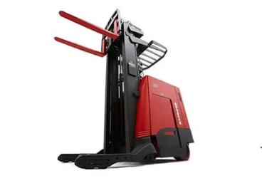 Montacargas Raymond - Mobesa