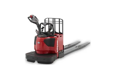 Montacargas Raymond - Mobesa