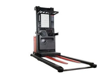 Montacargas Raymond - Mobesa